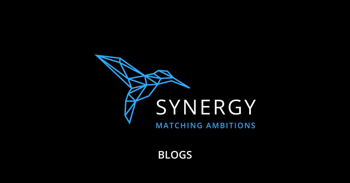 Software Development trends 2024 - Synergy Resourcing Solutions Software Development trends 2024 - Synergy Resourcing Solutions
