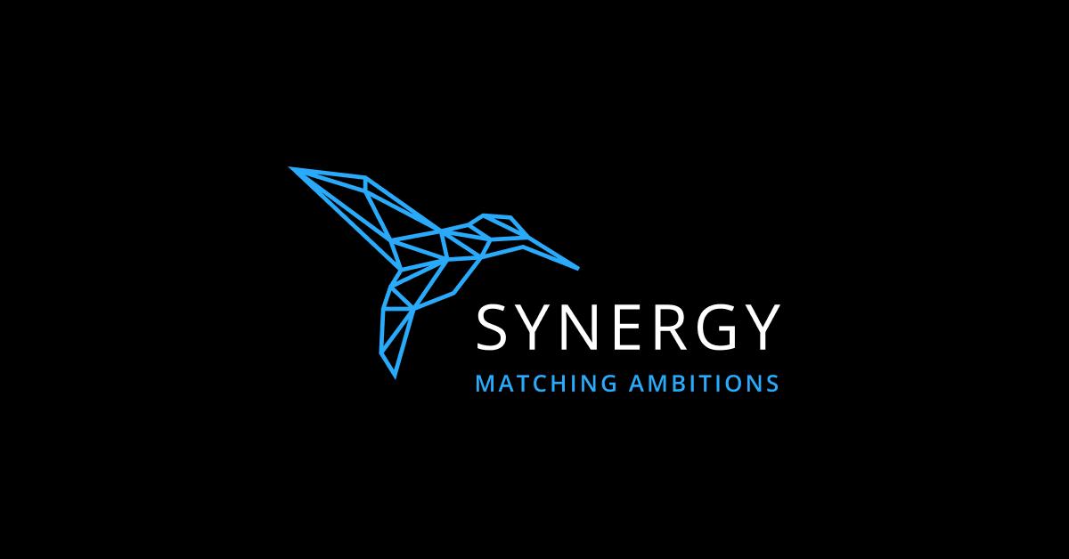 Synergy Resourcing Solutions - Synergy Resourcing Solutions