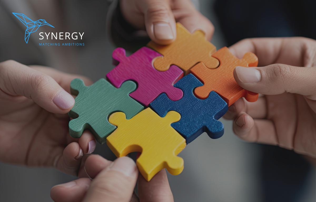 Building Technical Teams That Actually Work Together - Synergy ...